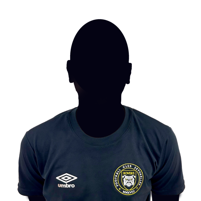 Dayne Jean-Baptiste - Forward - Rovers FC Seychelles